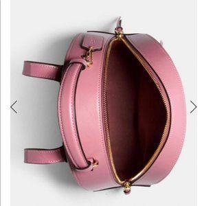 Coach | Bags | Nwt Coach Jordyn Floral Rose Backpack | Poshmark